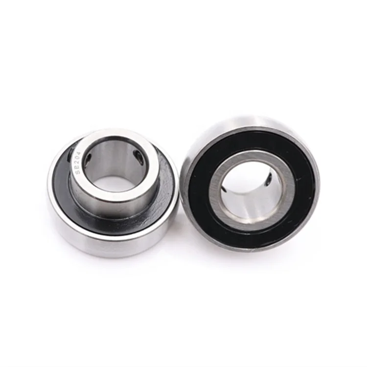 Sb Series Insert Bearing Sb201 Sb202 Sb203 Sb204 Sb205 Sb207 Sb208 ...