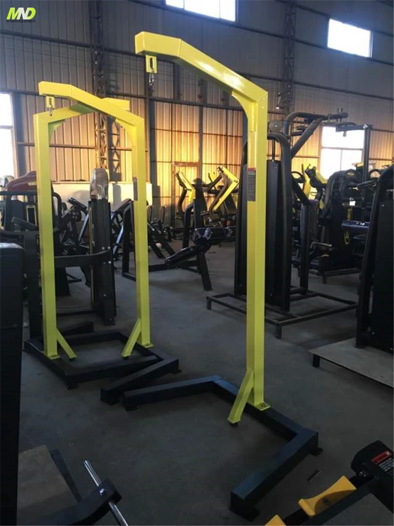 Heavy China Strength Training Sand Rack - MND-C22 Minolta