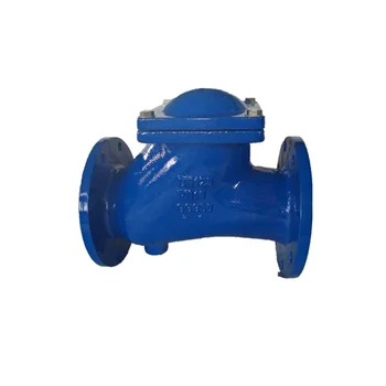 Rubber Ball Float Check Valve Rubber Ball Type Check Ball Valve - Buy ...