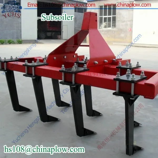 3 point agricultural ripper for 40hp tractor| Alibaba.com