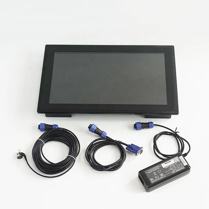 Outdoor Ip65 Ip67 Ip68 Waterproof Daylight Readable Industrial ...