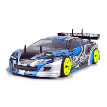 Flying Fast Rc Drift Car 4wd 94123 Pro Rtr Rc Car - Buy Hsp Rtr Drift ...
