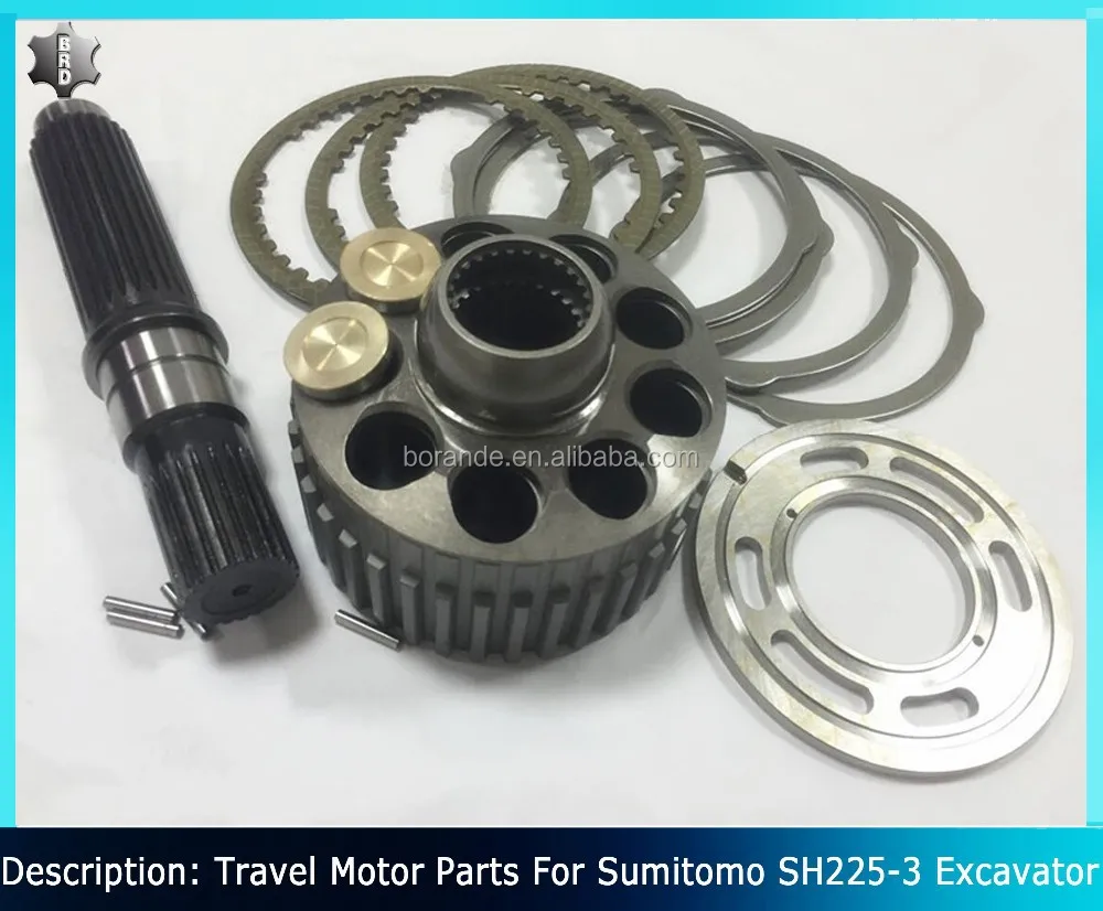 Sumitomo Excavator Spare Parts Singapore | Reviewmotors.co