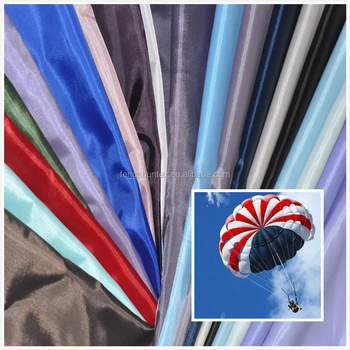 400t Low Moq Nylon Light Parachute Fabric - Buy 400t Nylon Parachute ...