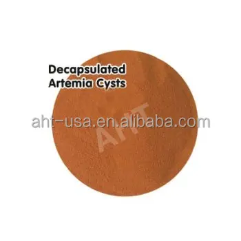 Decapsulated Artemia Systs - Buy Artemia,Decap Artemia Cysts,Brine ...