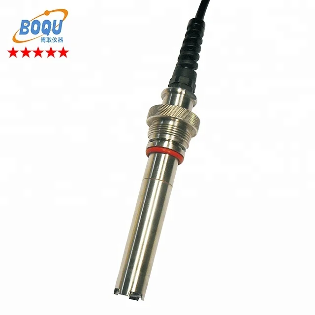 Dog-208f Do Probe Dissolved Oxygen Sensor For Aquaculture With High ...