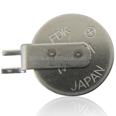 MS621FE FL11E Lithium Rechargeable Battery 3v lithium ms621 battery ...