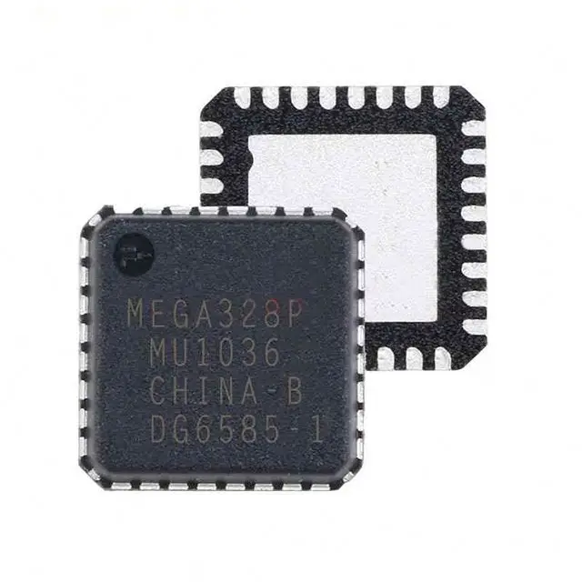 atmega328p-千图网