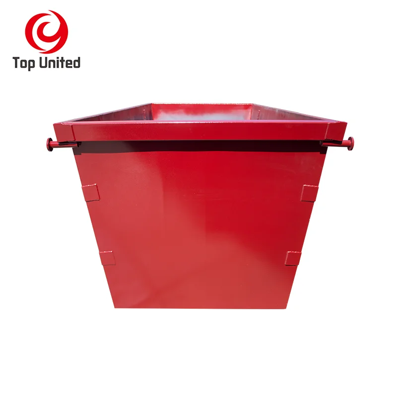 Alibaba.com: Mini Skips Gantry Waste Skips Bins: Compact design ...