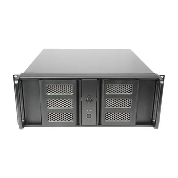 4u Multi Power Industrial Equipment Rack Server Case - Buy Computer ...