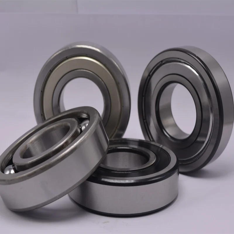 Oem Bearing Deep Groove Ball Bearing 6210 6210.2rs Bearing Price List ...