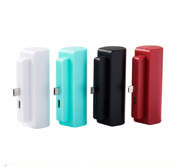 Mini Portable Disposable Emergency Charger Power Bank One Time Use ...