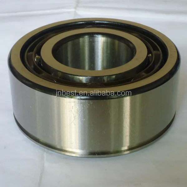 5001-2RS Double Row Angular Contact Ball Bearing - High Precision