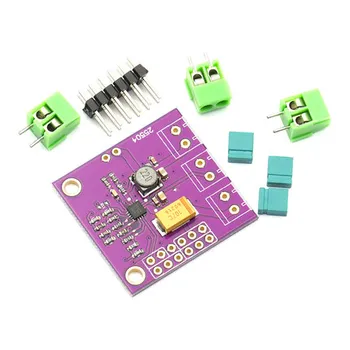 Bq25504 Low Power Energy Harvester Boost Converter Solar Energy Memory ...