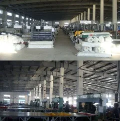 Company Overview - Qingdao Junda Caps Co., Ltd.