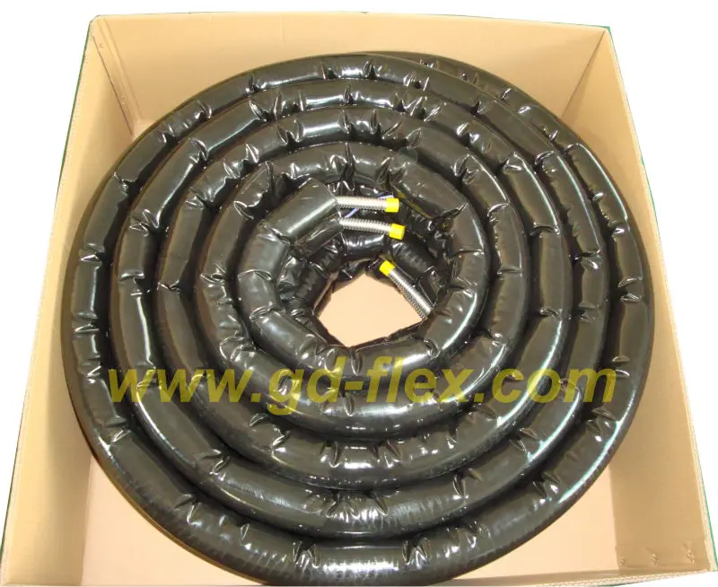 Air Heat Pump DN25 Connection Pipe - Efficient Solutions