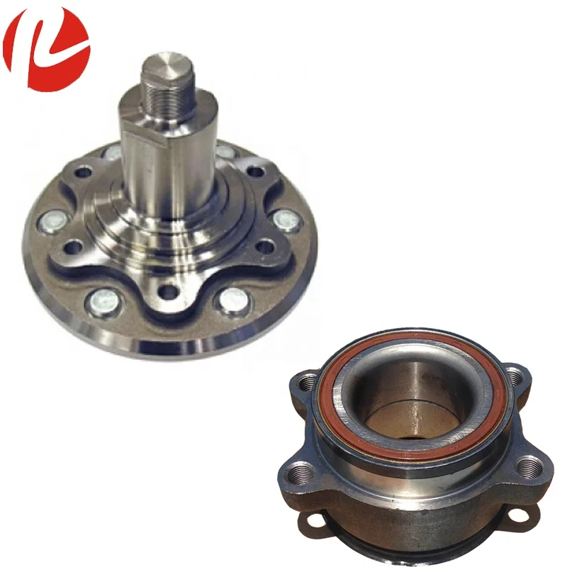 Urvan NV350 E26 Wheel Bearing - Durable & Reliable Parts