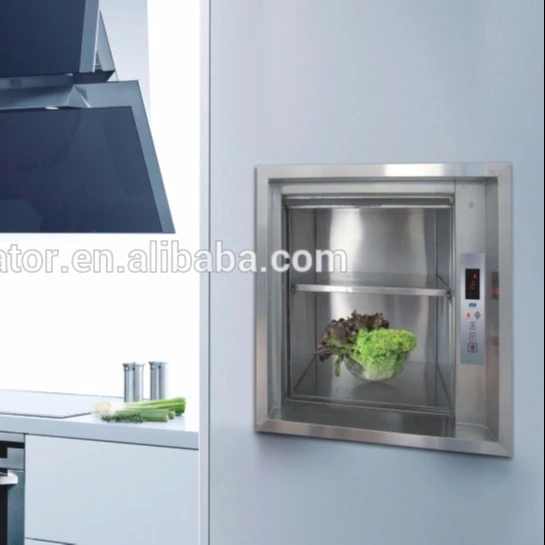 Oria Dumbwaiter Elevator Lift Saftey Food Elevator - Buy Kitchen Food ...