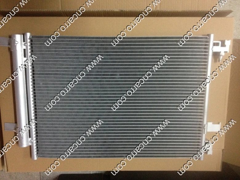 13377763 Chevrolet Cruze Opel Astra Condenser| Alibaba.com