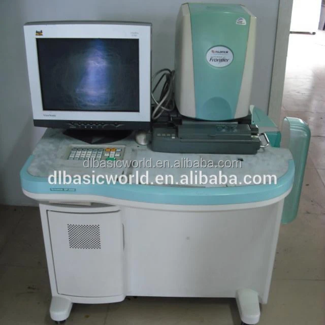 Fuji Frontier Scanner, Sp3000 . Frontier SP 3000, SP3000, Welcome test ...