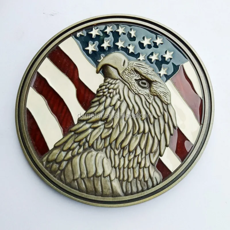 Factory Professional Custom Metal Coin Design 2d3d Bronze Luck Coin For ...