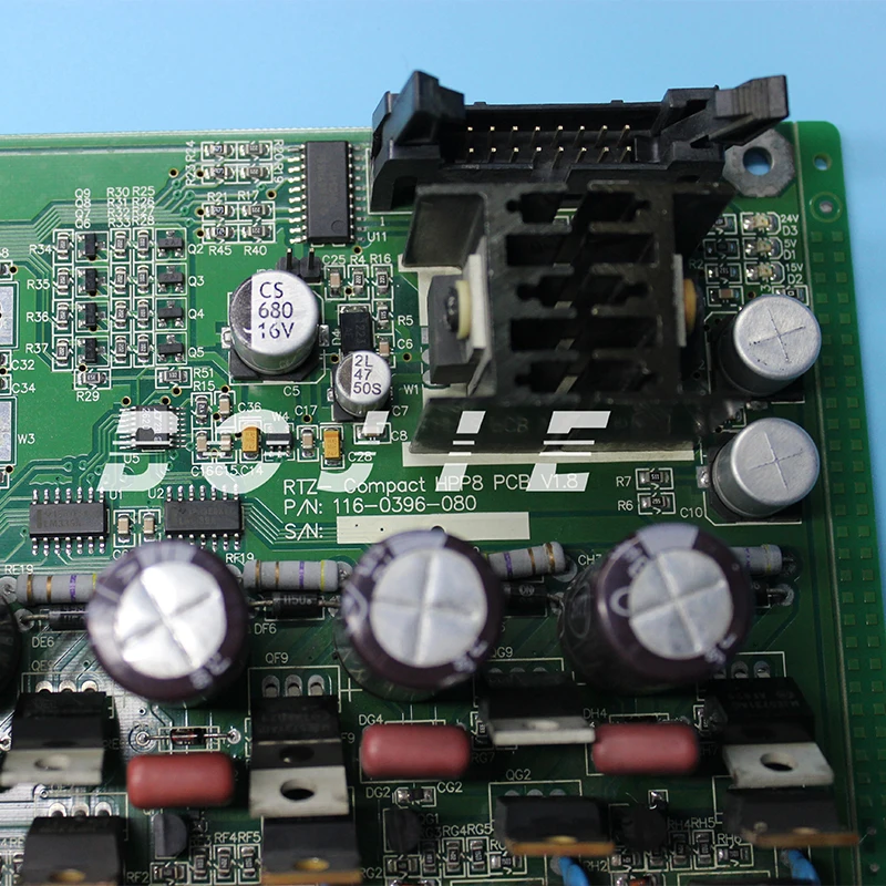 Flora Printer HPP High Pressure Plate PCB V1.8 for LJ320P/LJ3208P