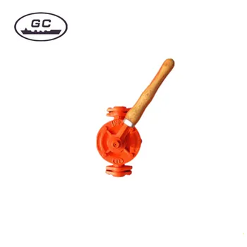 Marine Use Hand Operated Wing Pumps Semi-rotary Pump With Factory Price ...