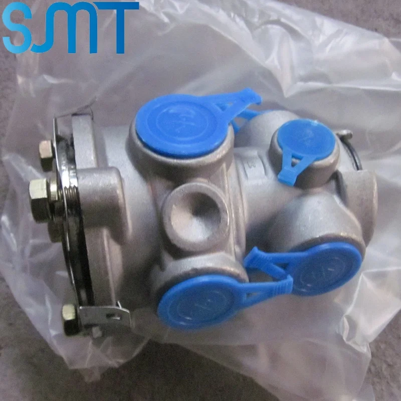 Truck Repair Kit E-2 Foot Brake Valve 277863 - Buy Foot Brake Valve ...