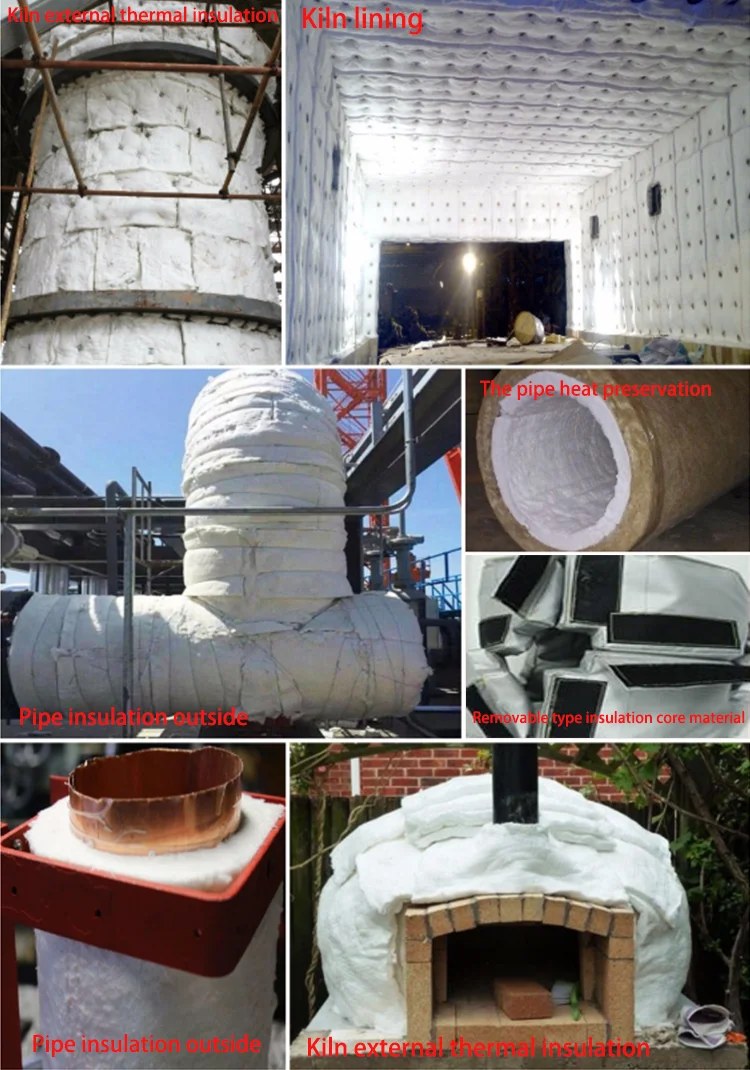 Silica Aerogel Sheets - Superior Thermal Insulation