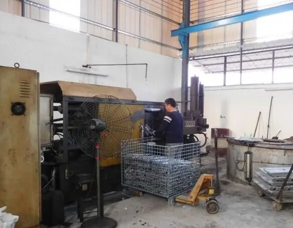 Company Overview - Hangzhou Cloud Nine Hardware Co., Ltd.