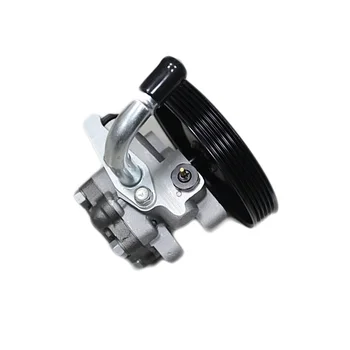 Steering System 57100-4h100 571004h100 H1 07-13 - Buy 57100-4h100 ...