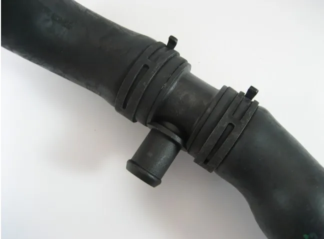 Gl1837 Coolant Radiator Water Hose Pch500941 For Land Rover Range Rover ...