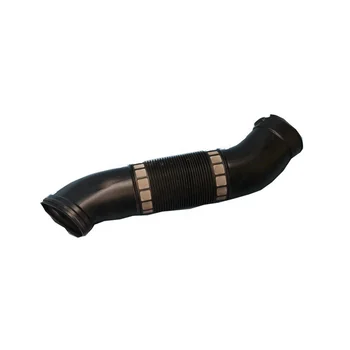 Car Genuine Engine Air Intake Hose Pipe For Mercedes-benz W220 ...
