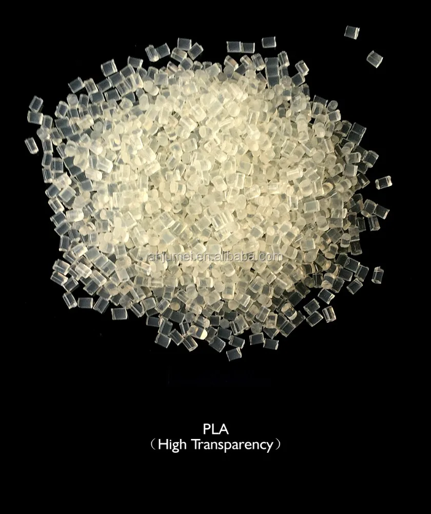 Pla Plastic Pellet For 3d Printer Filamet,3d Pla Resin - Buy Plastic ...