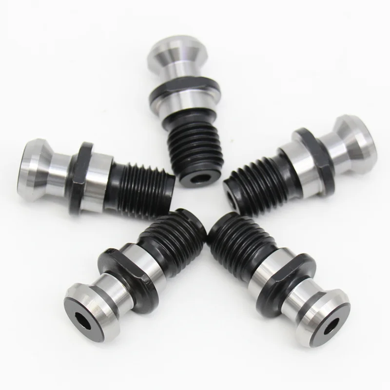 Mazak- Bt40 Bt Pull Studs - Buy Solar Road Stud,Pull Studs,Aluminium Led Solar Road Stud Product ...