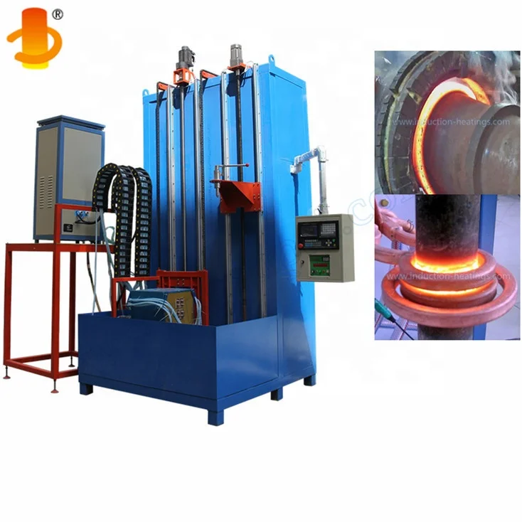 Automatic CNC Induction Hardening Machine Tool For Sale| Alibaba.com