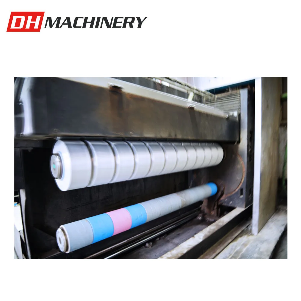 FDY PP Yarn Spinning Machine - Efficient Multifilament Extruder