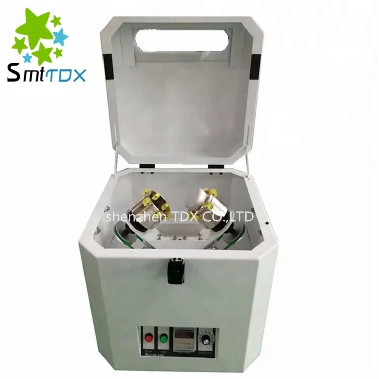 High Quality Solder Paste Mixer for PCB Assembly Line