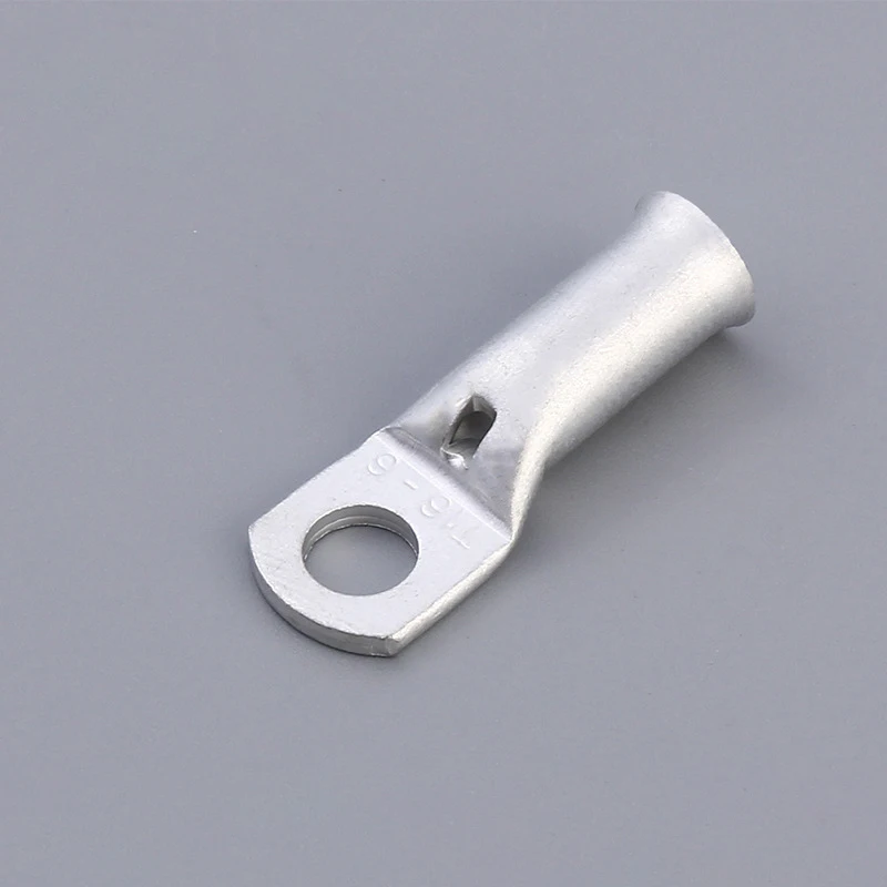 Terminal Lug Tegangan Tinggi Terminal Lug Kabel Kustom - Buy Kabel Lugs ...