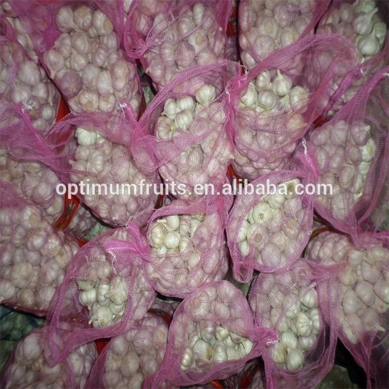 China Export Normal White Garlic With Different Package - Buy Packaged ...