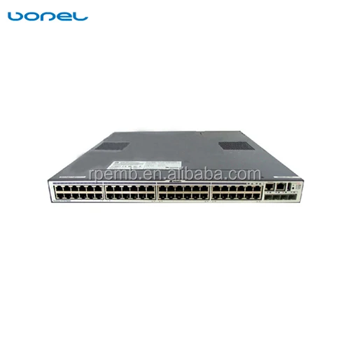 Hardware Datasheet Ls-s5348tp-si-ac,Huawei 48 Port Gigabit Switch - Buy ...