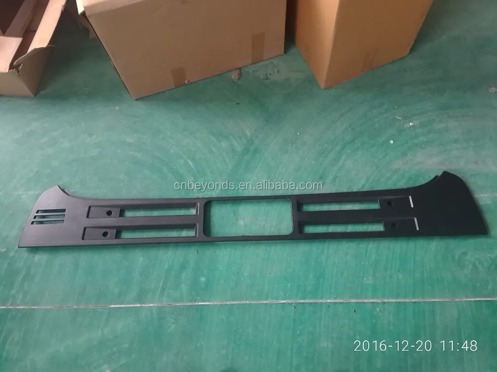 GRILLE for VOLVO FMX Truck Parts 82266404| Alibaba.com