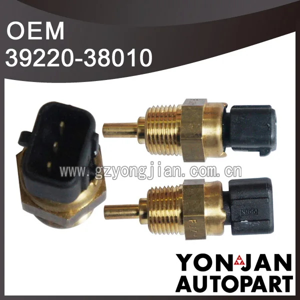 水温传感器 Oem 39220-38010 - Buy 水温传感器 Oem，温度传感器，39220-38010 Product on ...
