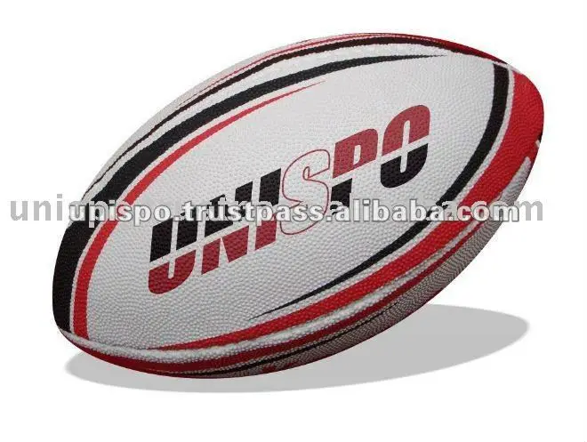 Soft Rubber Mini Rugby Ball| Alibaba.com