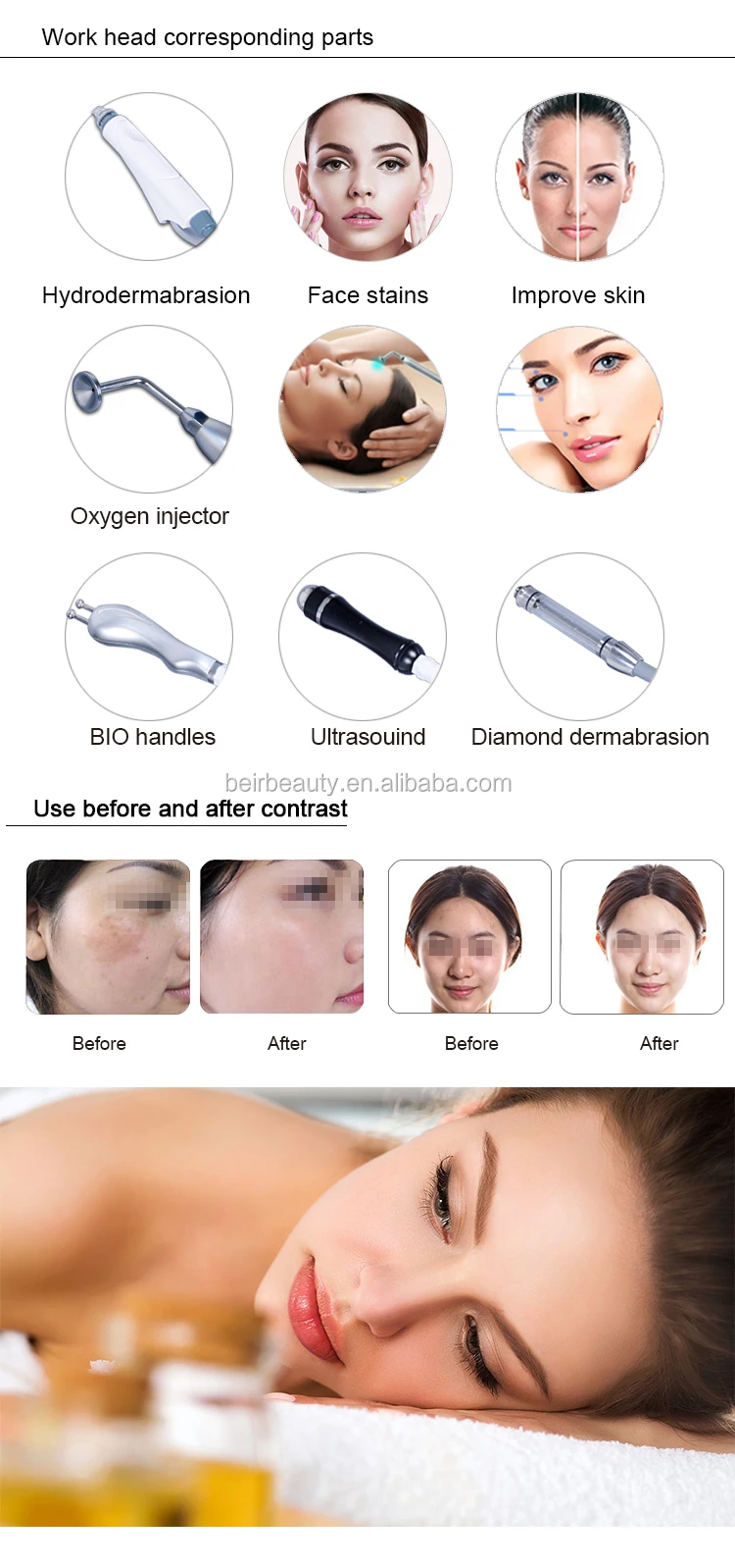 Oxy Jet Oxygen Infusion Facial - Enhance Your Beauty Routine