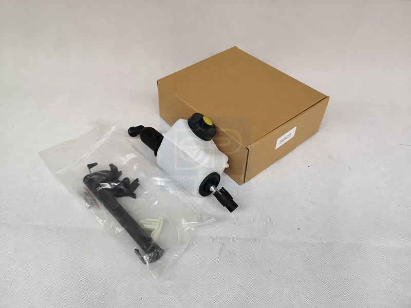 20411199 3165147 3183424 Vol Fh12 Truck Exhaust Air Brake Pneumatic ...