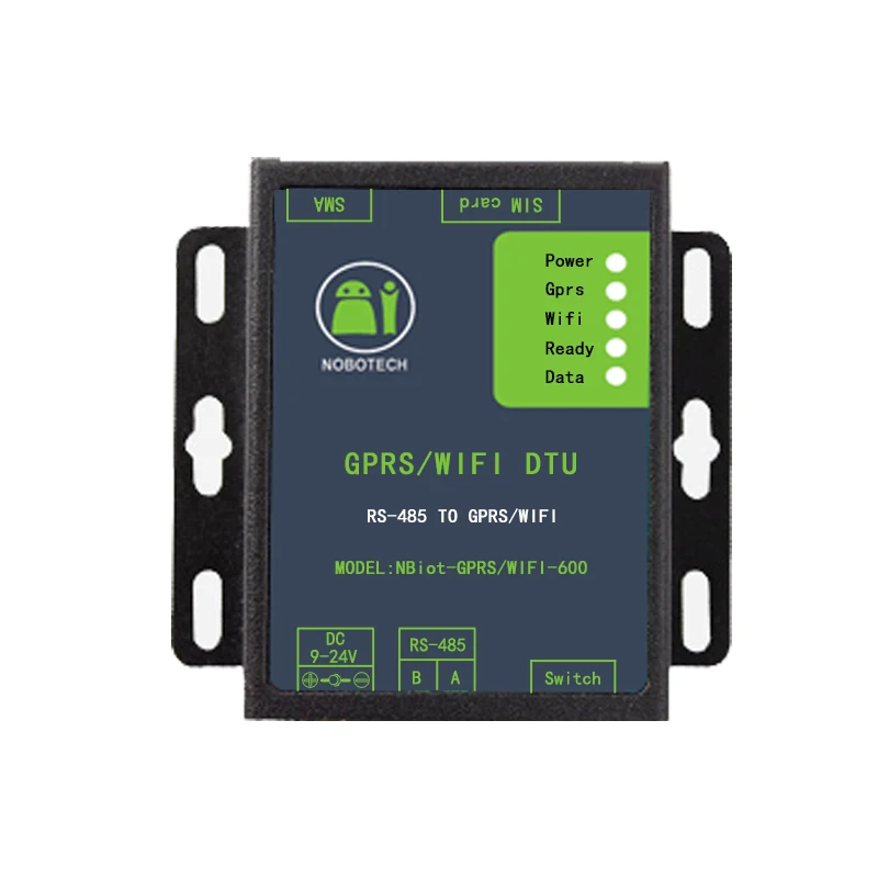 DTU Communication Module with RS485 MODBUS RTU for nb iot water quality sensor| Alibaba.com