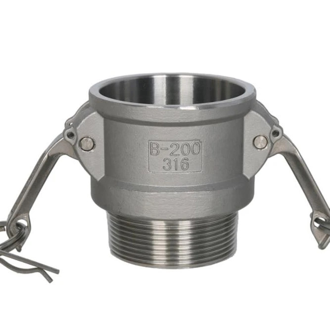 Camlock Quick Coupling,camlock Male Threaded Coupling,camlock Couplings ...