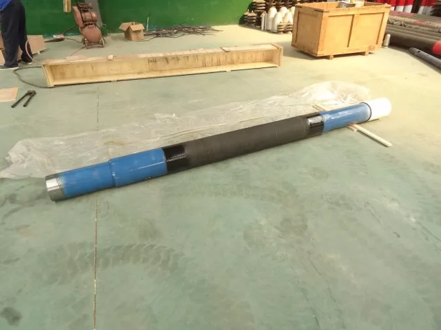 Cementing Tool Oil Well External Casing Packer Api Well Drilling Energy ...