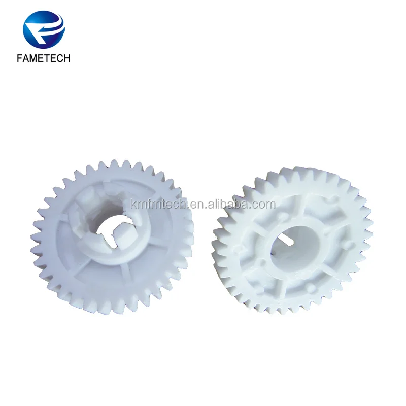 ATM Machine Spare Parts NCR 36T White Plastic Gear 445-0587806 ...